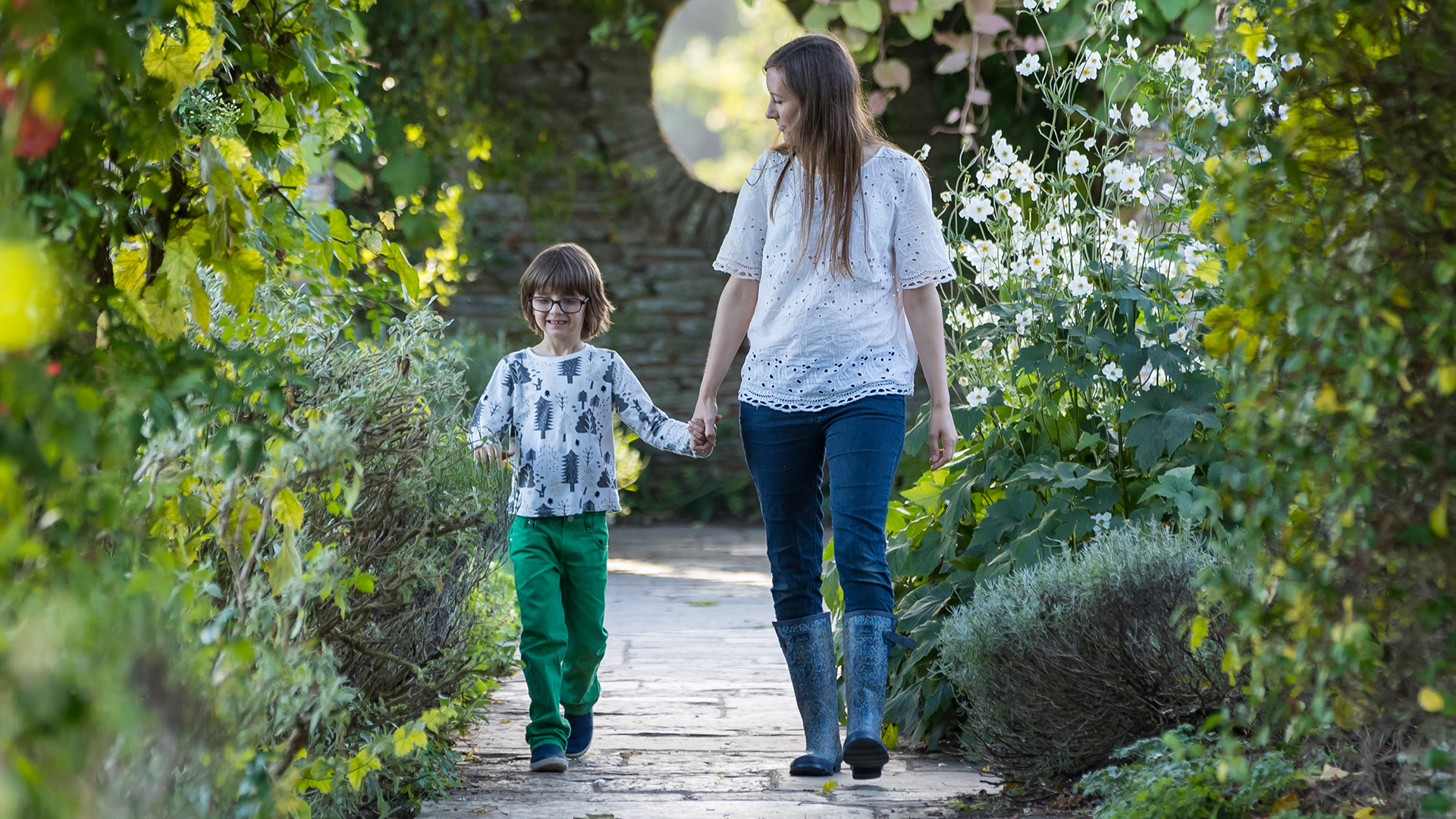 Membership - Hestercombe