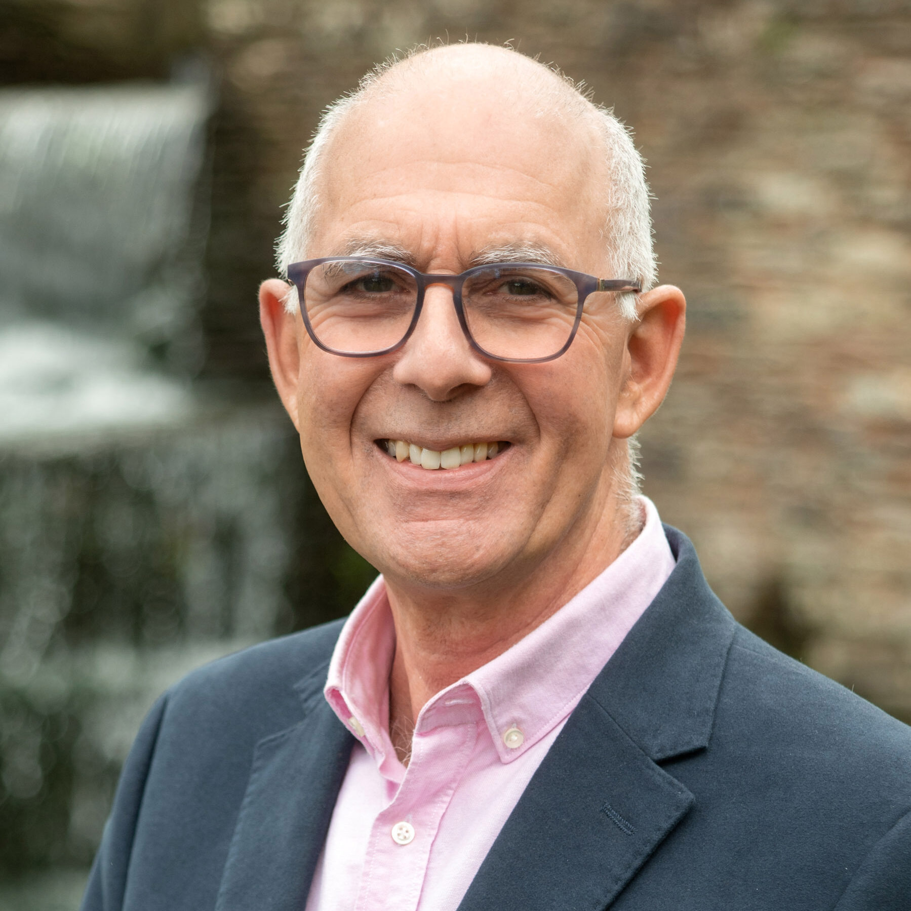 Bampfylde Lecture 2024: A conversation with Philip and… - Hestercombe